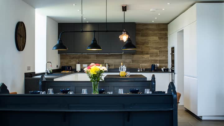 The Old Chapel-modern Conversion - Forest of Dean