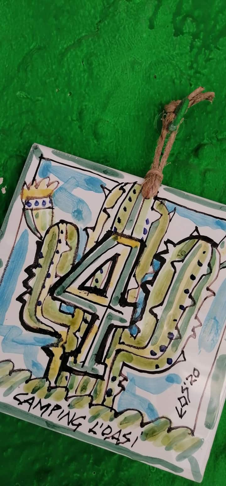 Oasi Nel Verde (4) - Briatico