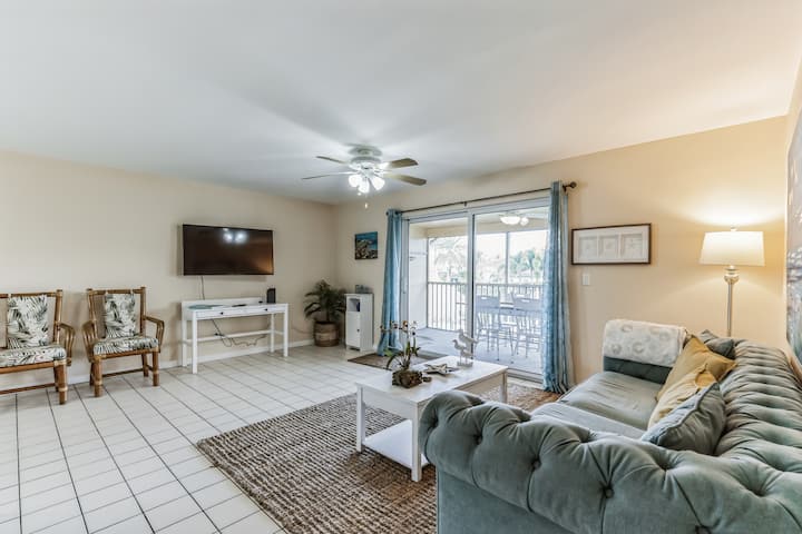 Jupiter Getaway - Jupiter, FL