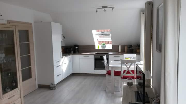 Ostsee Pur: Gemütliche Wohnung, Kurz Ans Meer. - Neustadt in Holstein