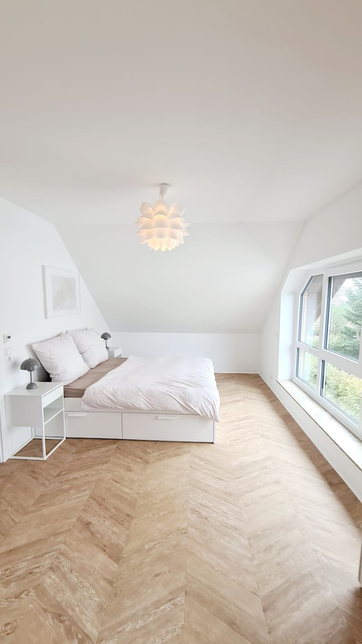 Wohnung Nahe Südsee - Braunschweig