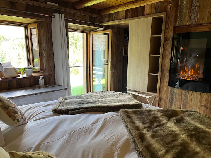 La Bessonnerie Chambres D'hôtes - Bourg-Saint-Maurice