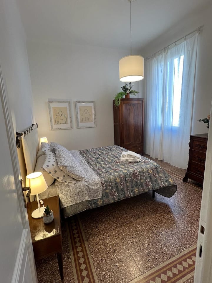 Intero Appartamento Vicino Al Centro Storico - Florence