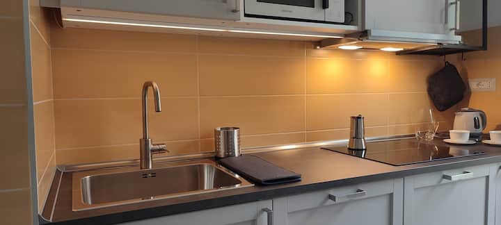 Appartamento In Centro   Cin (It092009c2000r6374) - Cagliari