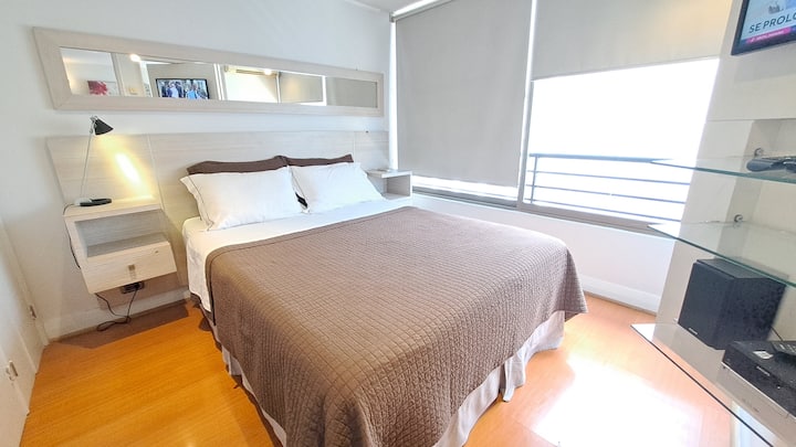 Brizen Apartments, Pedro De Valdivia Providencia 9 - Providencia, Chile