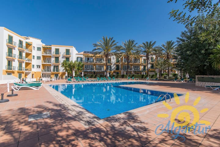 Quinta Do Morgado By Algartur - Tavira