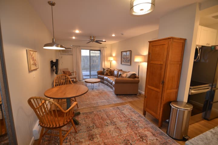 R-6 Central City Furn 1br Apt - Cincinnati