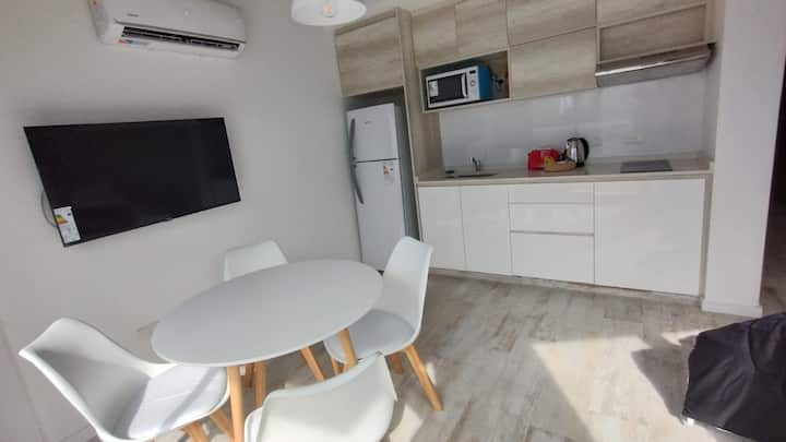 Muy Lindo Departamento En Palermo Hollywood 6d - Argentina