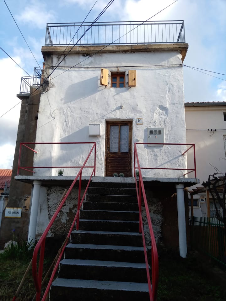 Traumhaus Am Meer Mit Terrasse - Punat