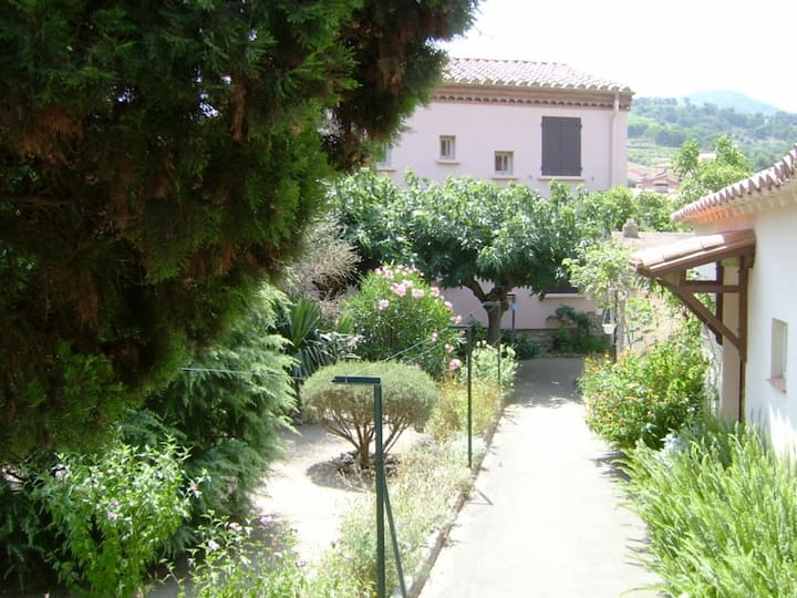 Villa Le Mas Ardo - Collioure