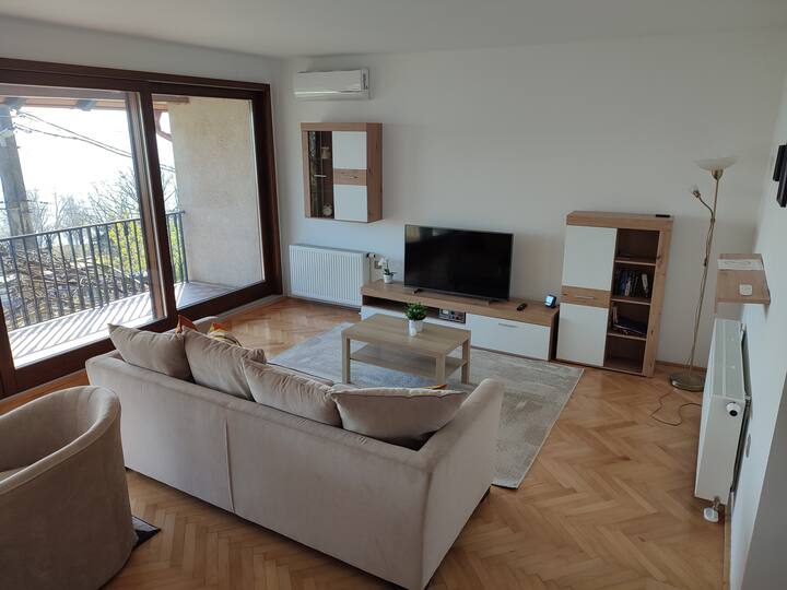 Dorka Villa - Balatonfüred