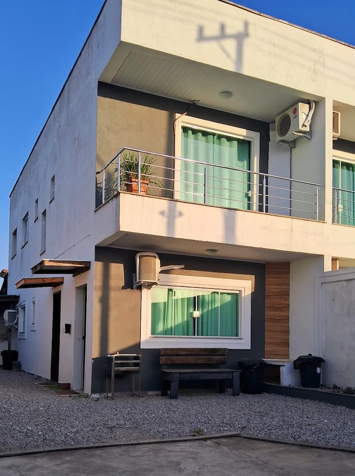 Kitnet 3 Do Turista Guarujá - Guarujá