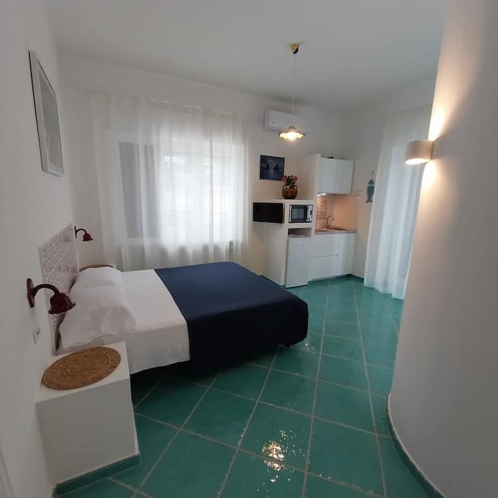 New Apartment In Capri Center - Anacapri