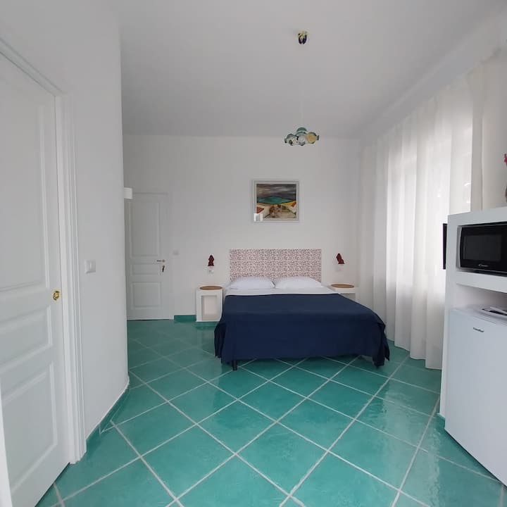 New Apartment In Capri Center - Capri