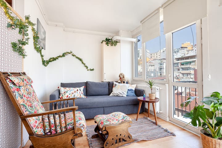 Magnificent View; Great Location - Estambul