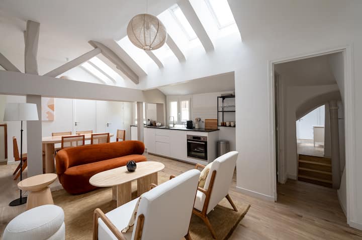 Saint-germain-des-prés 1 - Paris