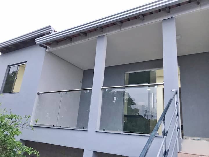 Casa Aconchegante - Porto Seguro