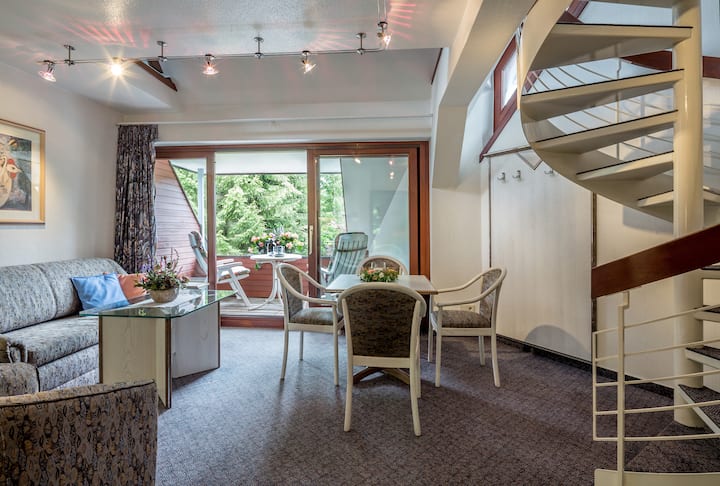 Apartment3_hinterwaldkopf - Hinterzarten