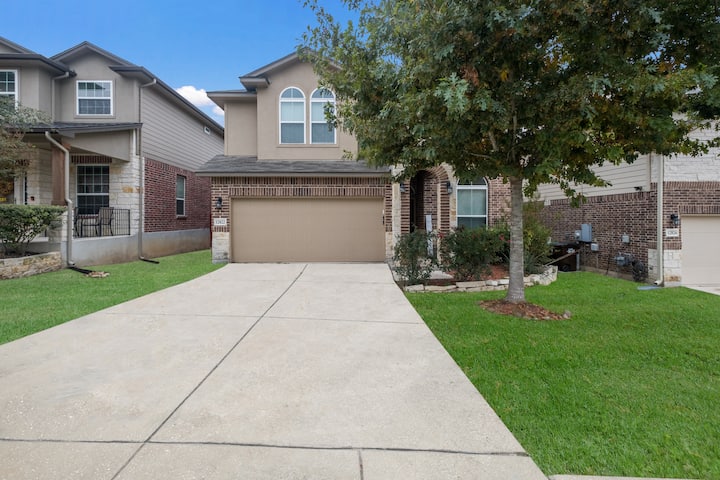 Beautiful/open Home Close To All - Redbird Ranch - San Antonio