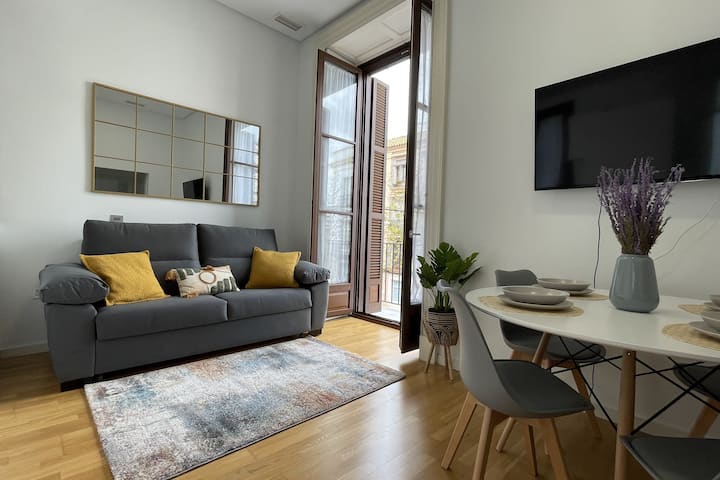 Rinconcitos Del Sur. Apartamento Centro De Jerez - Jerez de la Frontera