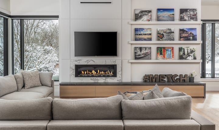 Executive Home In Toronto - Toronto