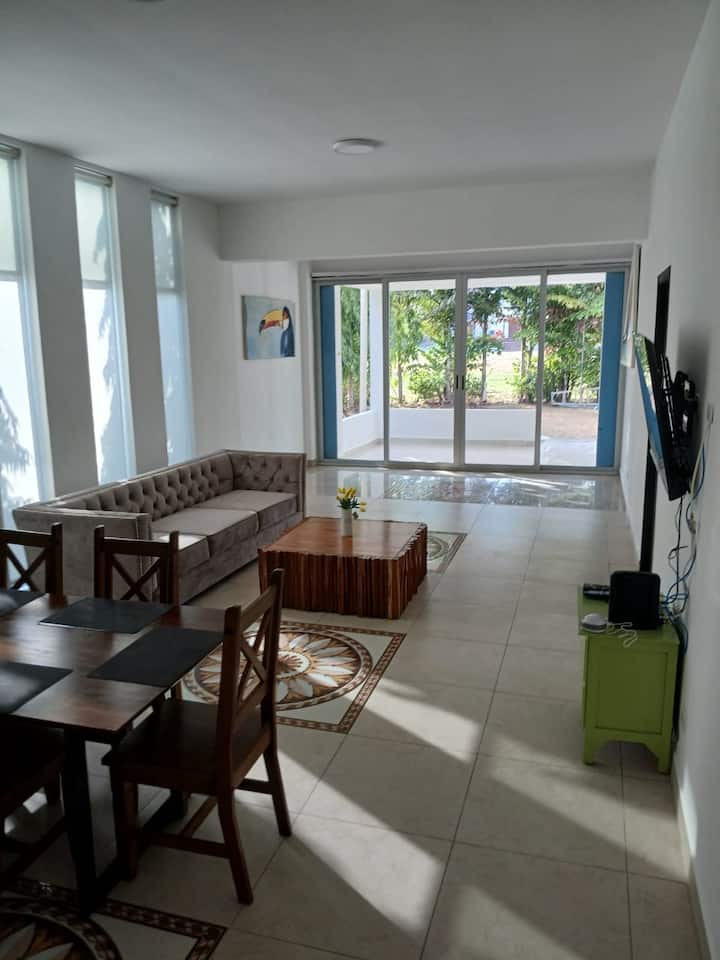 Villa En Playa Blanca / 63289739 - Playa Blanca