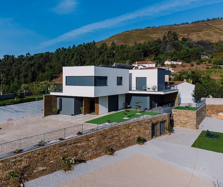 Quinta Das Manas - Baião (Casa) - Lamego