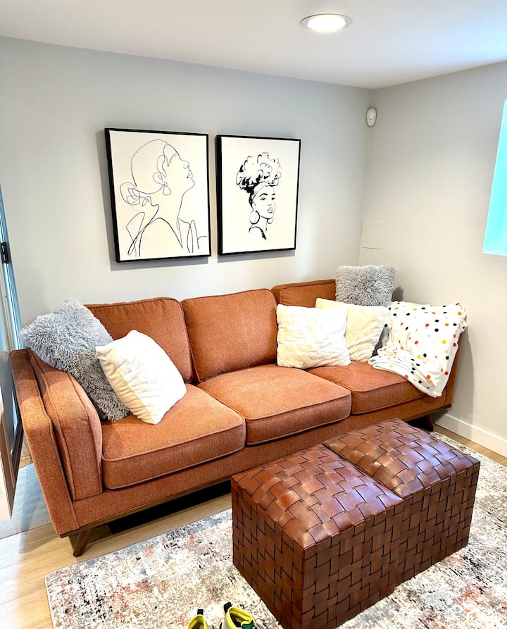 Convenience By The Beach - Horseshoe Bay