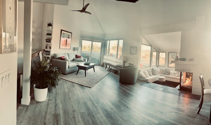 Beach Peach - Oxnard, CA