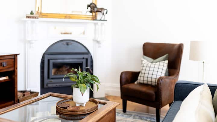Hillwood Homestead Mclaren Vale - Guest Suite - Willunga