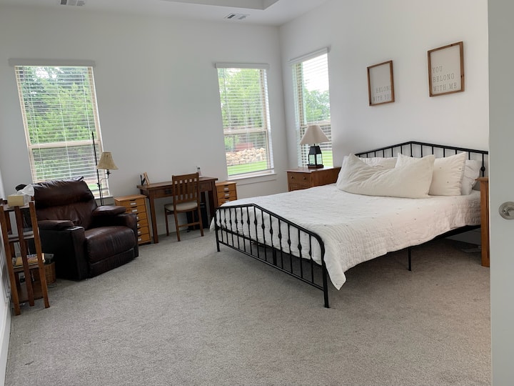 John And Teresa's Country House - Waxahachie, TX