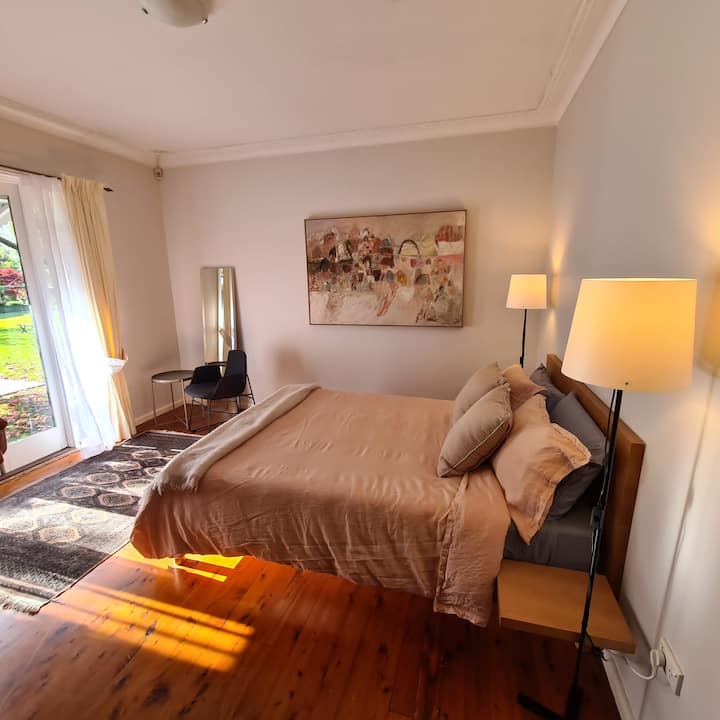 Kentlyn Cottage - Saint Andrews