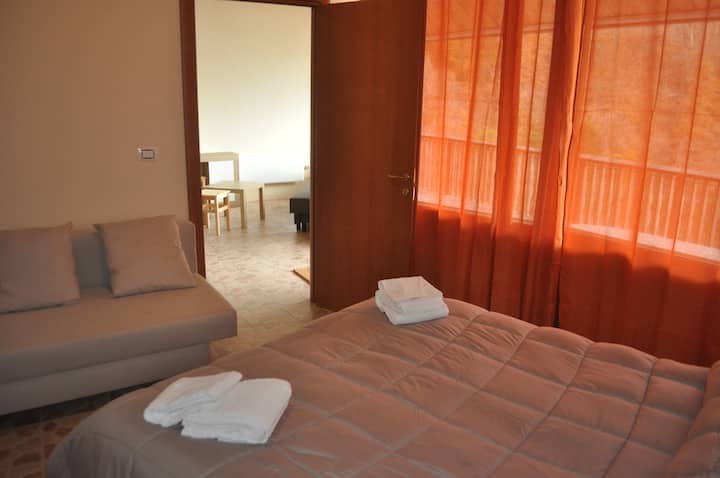 Terminillo Pian De Valli 3 Faggi - Posta