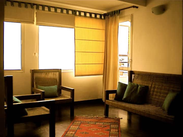 Chirag Studio Apartment - New Delhi
