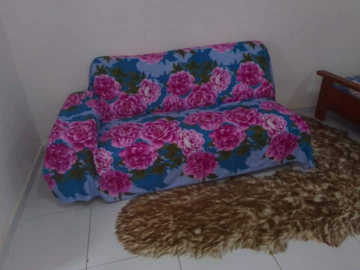 Chambre M'tsapere - Mamoudzou