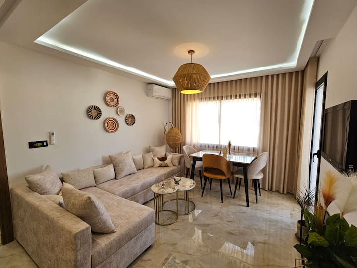 Ray's Cocoon - Nabeul