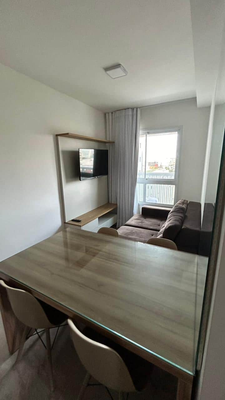 Cosy E Smart - Sol Costa Azul - 살바도르