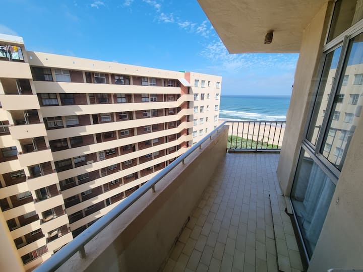 Albatros - Amanzimtoti