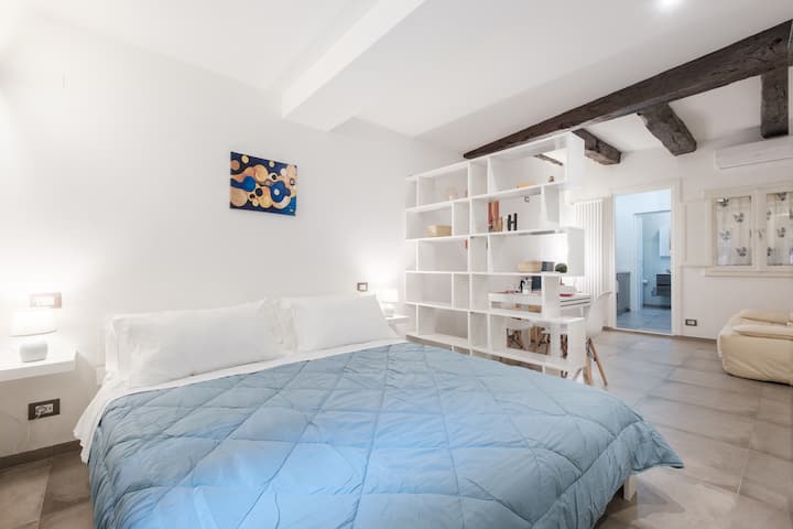 Mascarella 33 By Studio Vita - Bologna