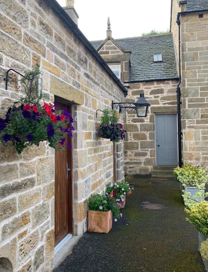 Kilmorie Gig House - Elgin