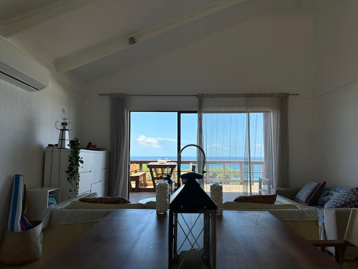 Casa Da Praia - Mozambique