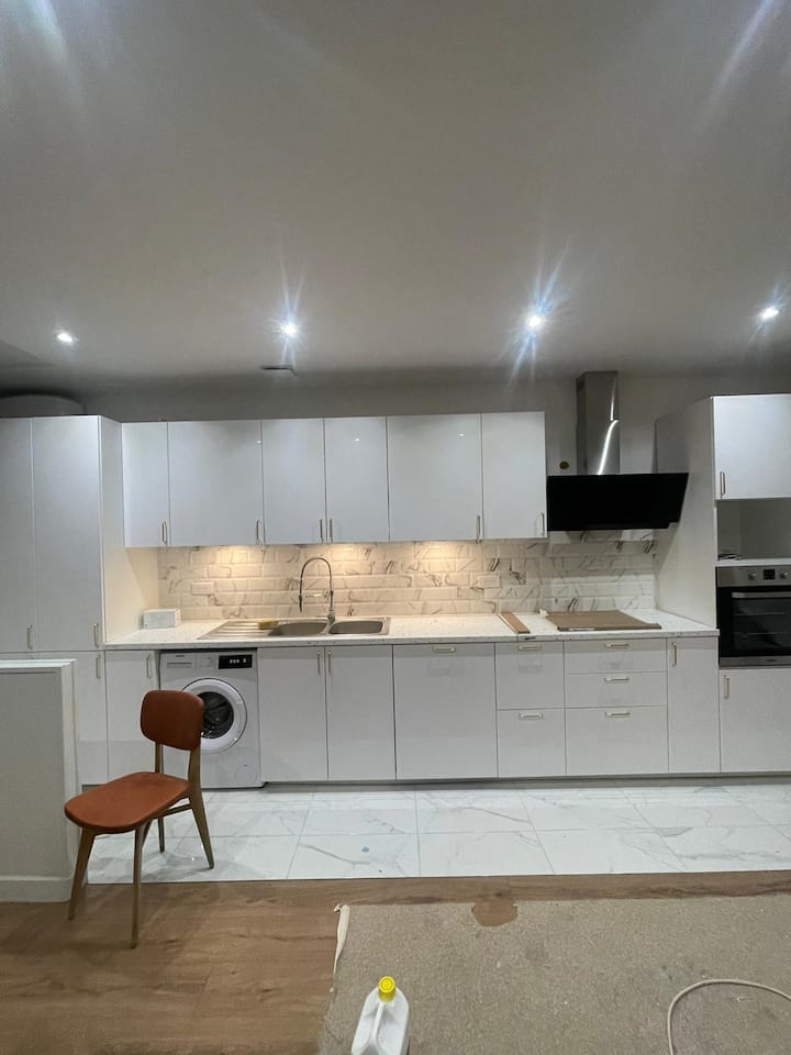 Maison Plein Pied à Livry G. - Livry-Gargan