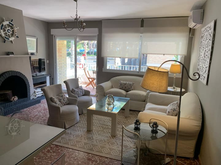 Trabajo O Vacaciones Pincha Aqui - Almuñécar