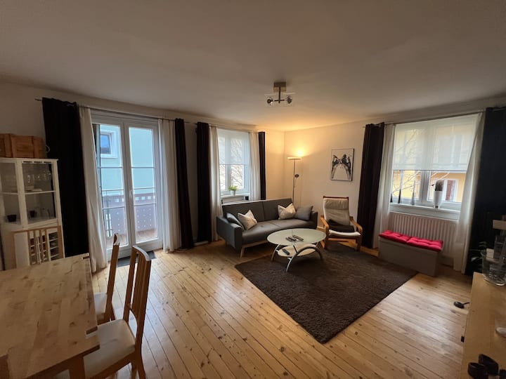 Apartment Close To The City And Main - 烏茲堡