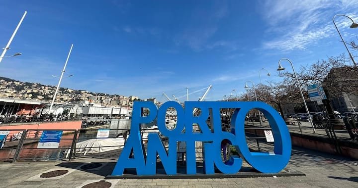 Discover The Beauties Of Genoa, Close To Home - Gênes