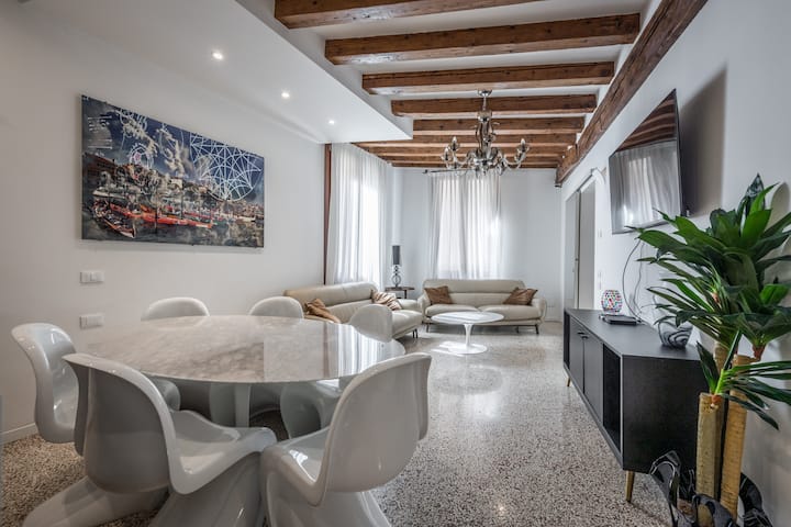 Apt Hammam Venice - Venise