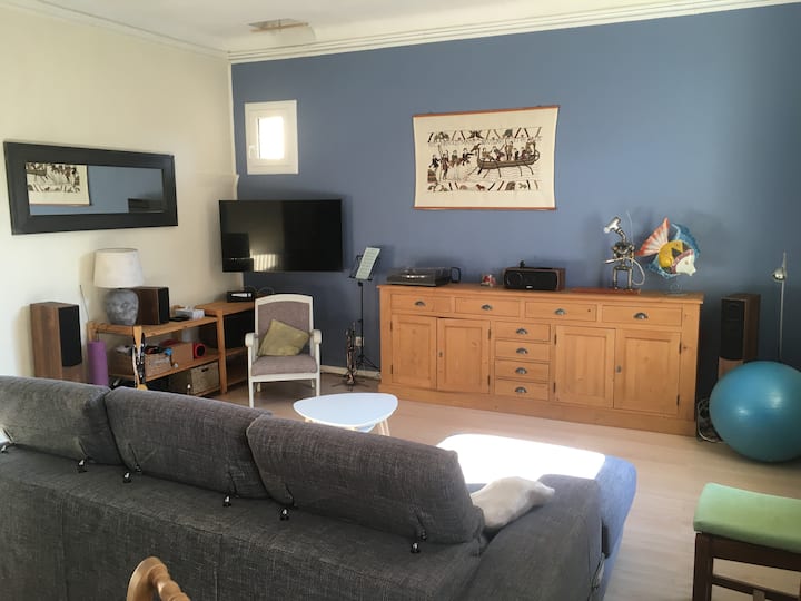 1er éTage D'une Maison De Ville - Festival d'Avignon