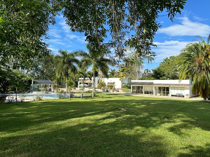 Home Fusagasugá - Fusagasugá