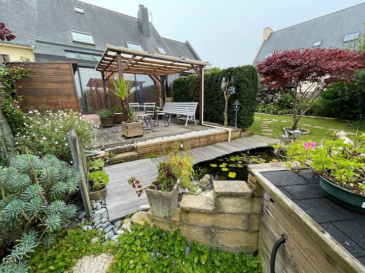 Chambre à Plouzané - Camaret-sur-Mer