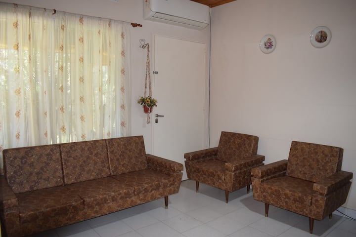 El Sueño De Norma - Villa Carlos Paz